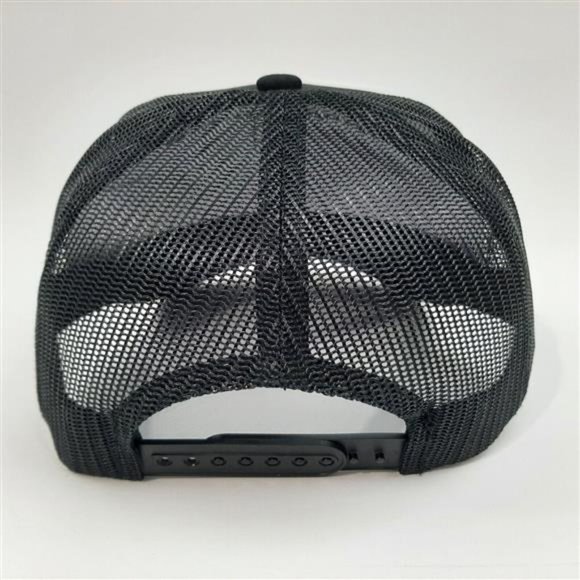 Yupoong | Accessories | Retro Ledzeppelin Hat Cap Vintage Trucker Style ...